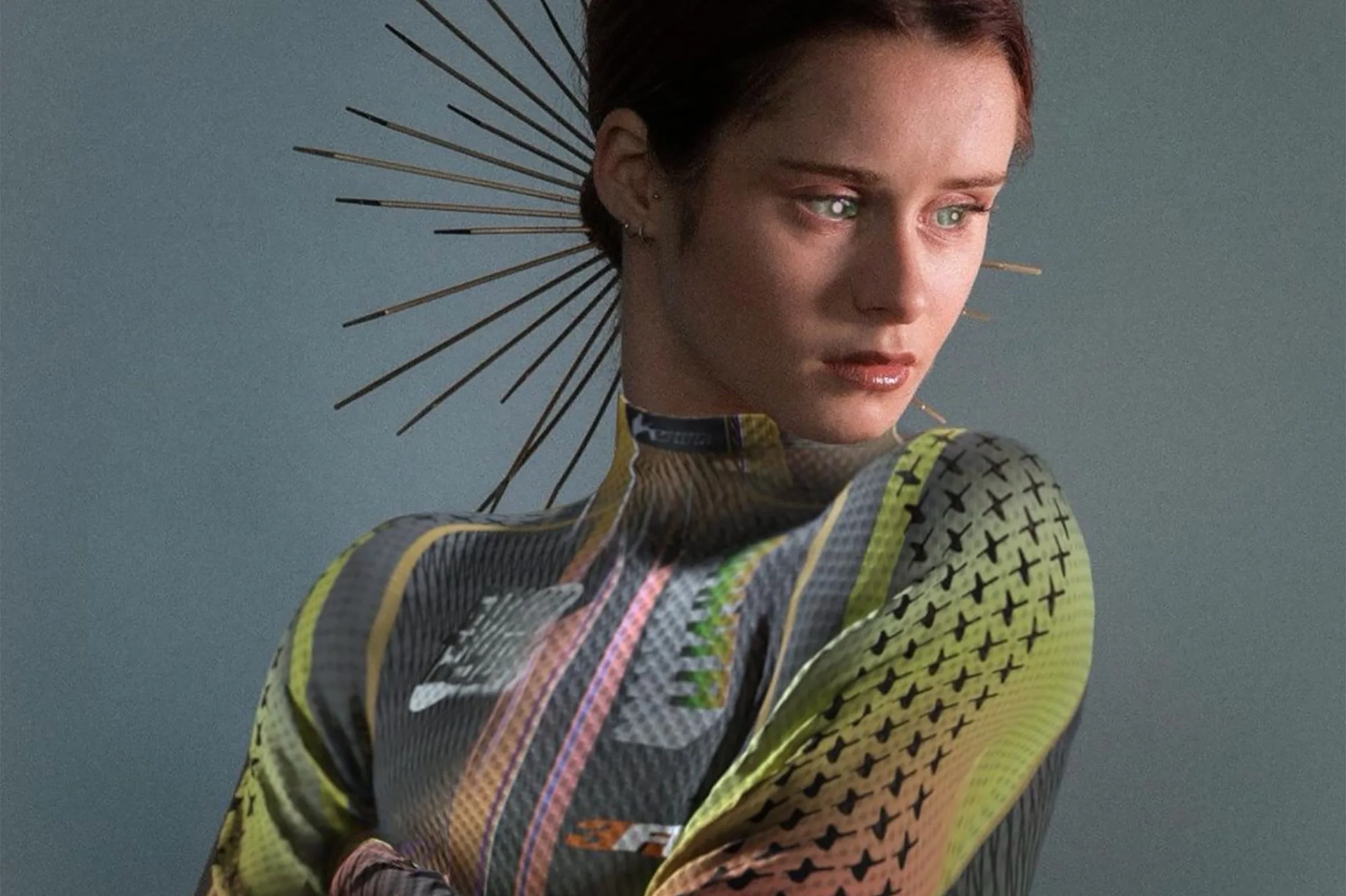 THE YEAR DIGITAL FASHION WENT OUT OF STYLE - WHAT'S NEXT AND HOW DOES ...