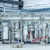 Worn Again Technologies Unveils Accelerator Plant To Scale Pioneering ...