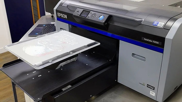 Epson To Showcase Its Leading Textile Printing Solutions At Impressions ...
