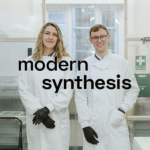 Modern Synthesis Raises $4.1m To Grow Textiles From Microbes — TEXINTEL