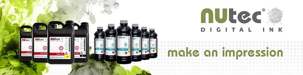 NUtec Digital Ink’s NVC-Free UV LED Range Offers Endless Print ...