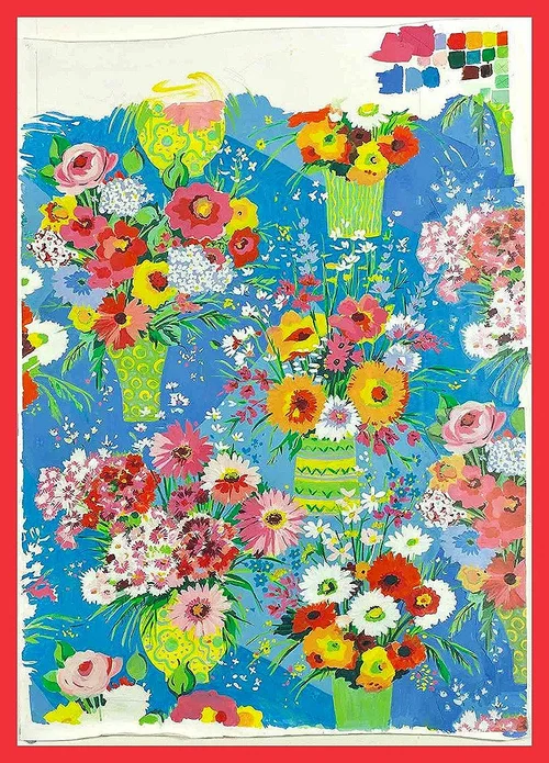 The Fashion and Textile Museum Unveils Exclusive Curator Tour and Q&A ...