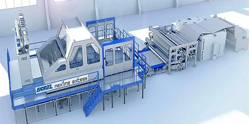 ANDRITZ To Show Its Textile Recycling Technology And Much More At ITME ...