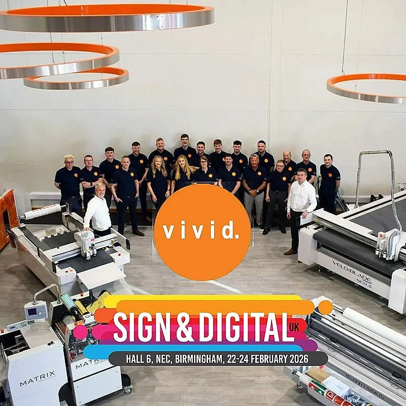 Vivid Laminating Technologies Drives Industry Innovation with Advanced ...