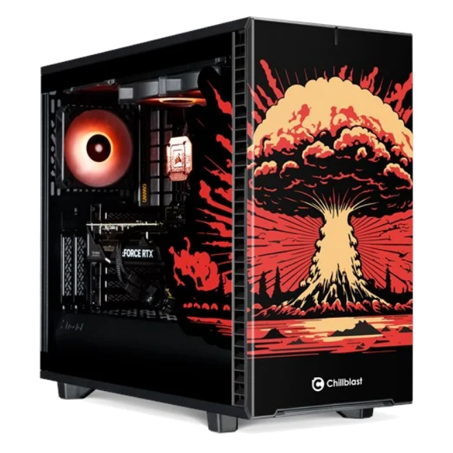 Chillblast And Roland DG Join Forces To Revolutionise PC Customisation ...