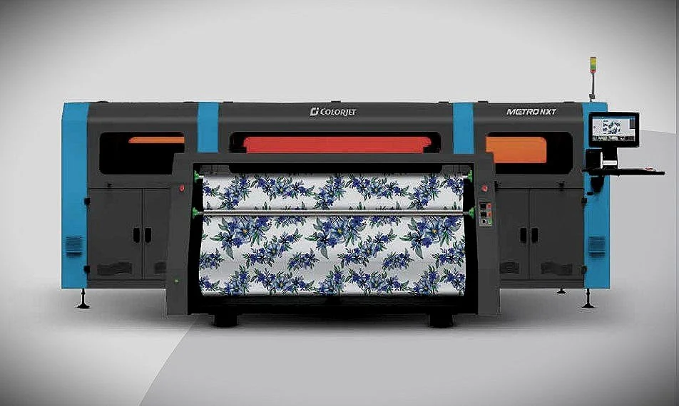 ColorJet India Retains Platinum Sponsorship Of The ITMA 2023 Exhibition In Milan — TEXINTEL