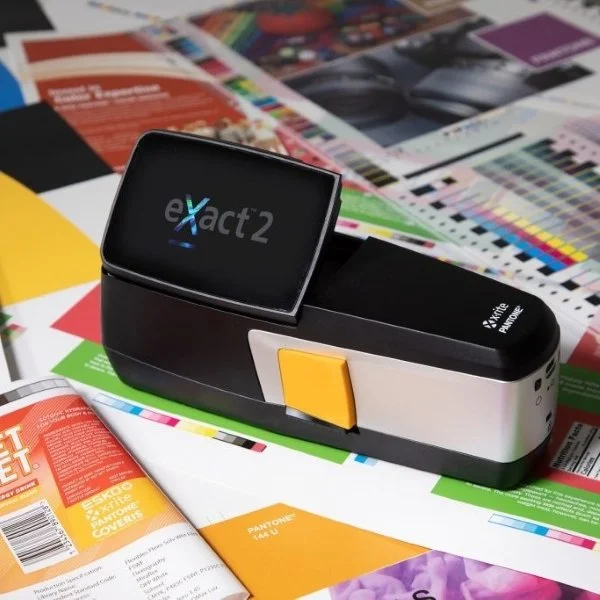 X-Rite Showcased How Digital Workflow Solutions Kept Colours Connected ...