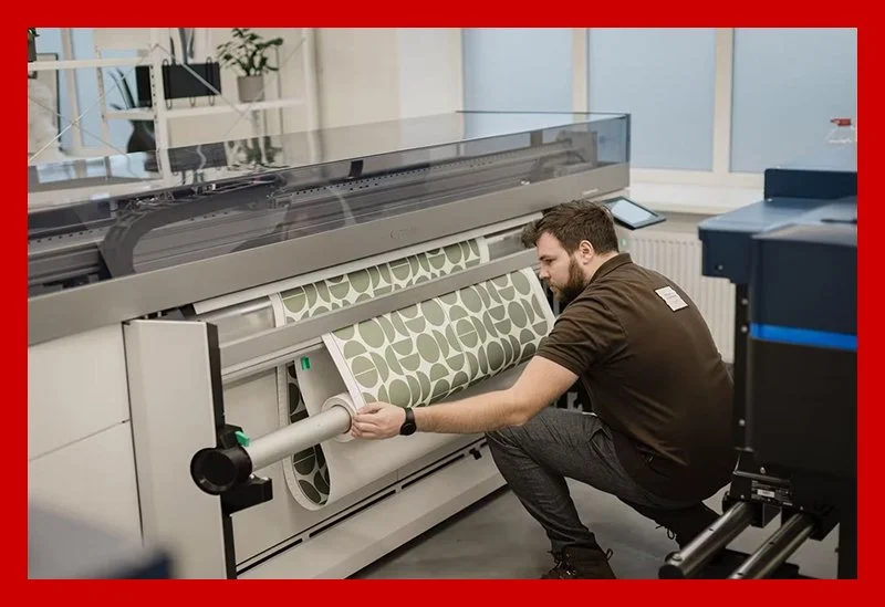 Livette's Wallpaper Invests In The Canon Colorado M5 to Drive Expansion ...