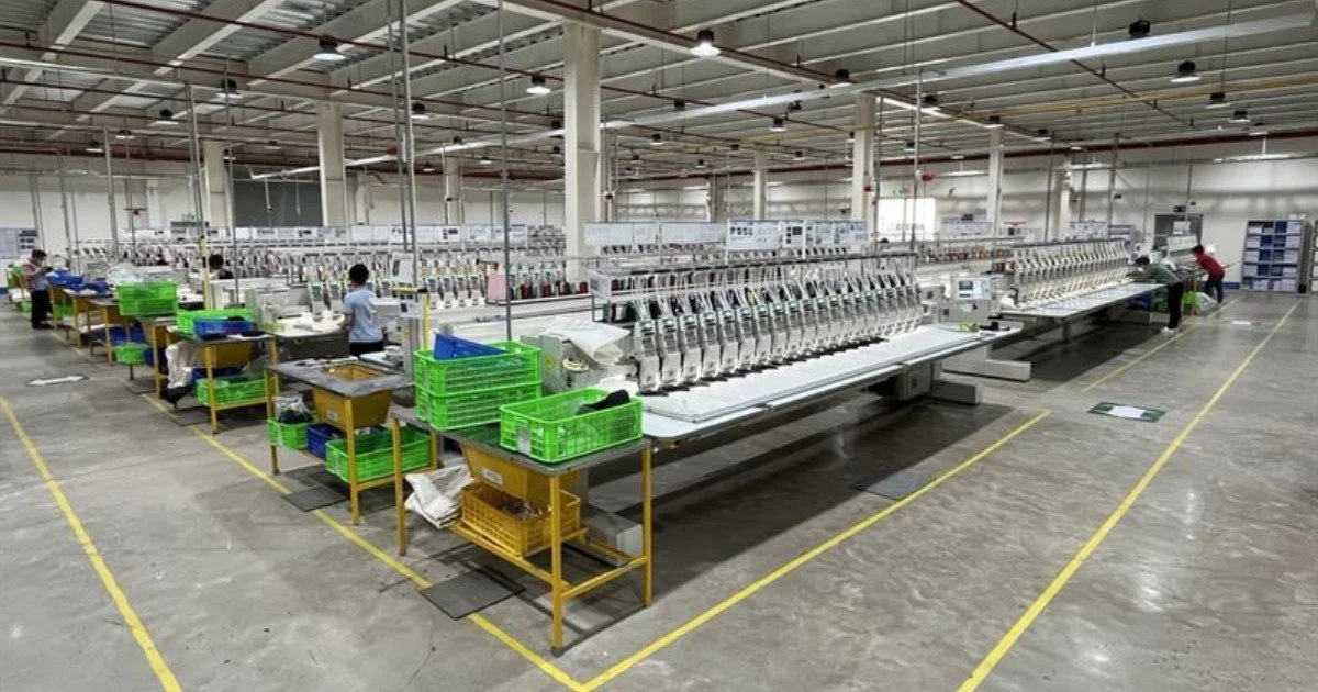 Leading Brand Manufacturer HWASEUNG Enterprise Implements Coloreel’s Digital Thread Technology ...