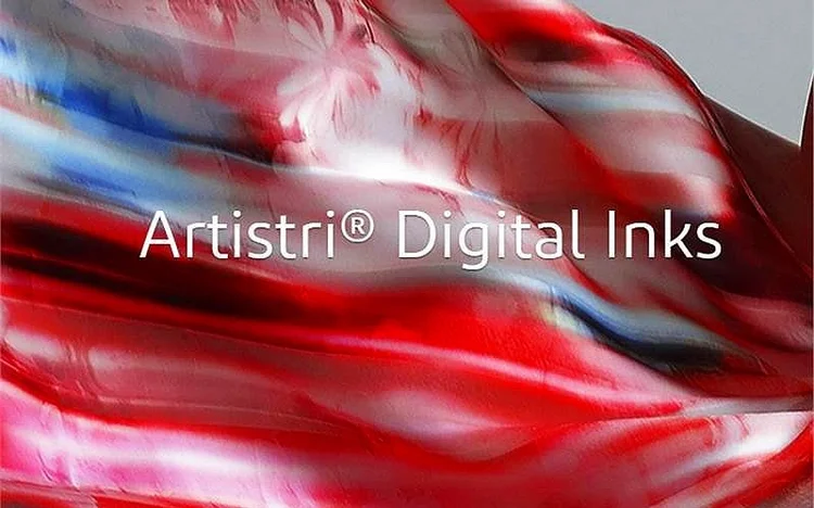 Dupont™ Artistri® Inks Announces Partnership With Colourtex For Its ...