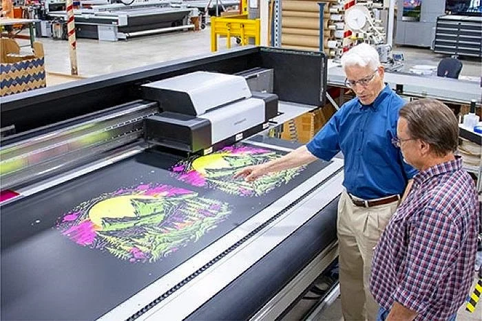 Infinity Images Enhances Printing Capabilities with Cutting-Edge ...