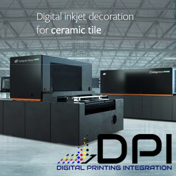EFI Cretaprint Expands Relationship with Global Strategic Partner DPI — TEXINTEL