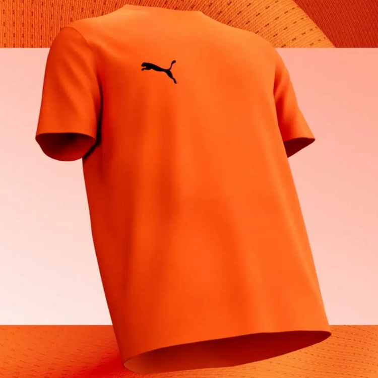 PUMA Scale-Up Their Textile-To-Textile Recycling Technology ─ Creating ...