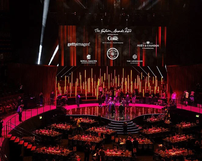 Fashion Awards 2022