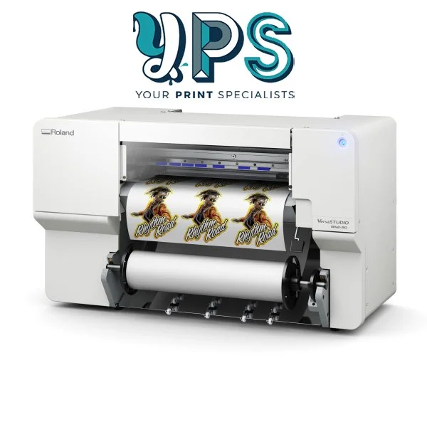 Your Print Specialists Now Offer The All-New VersaSTUDIO BN2 Series ...