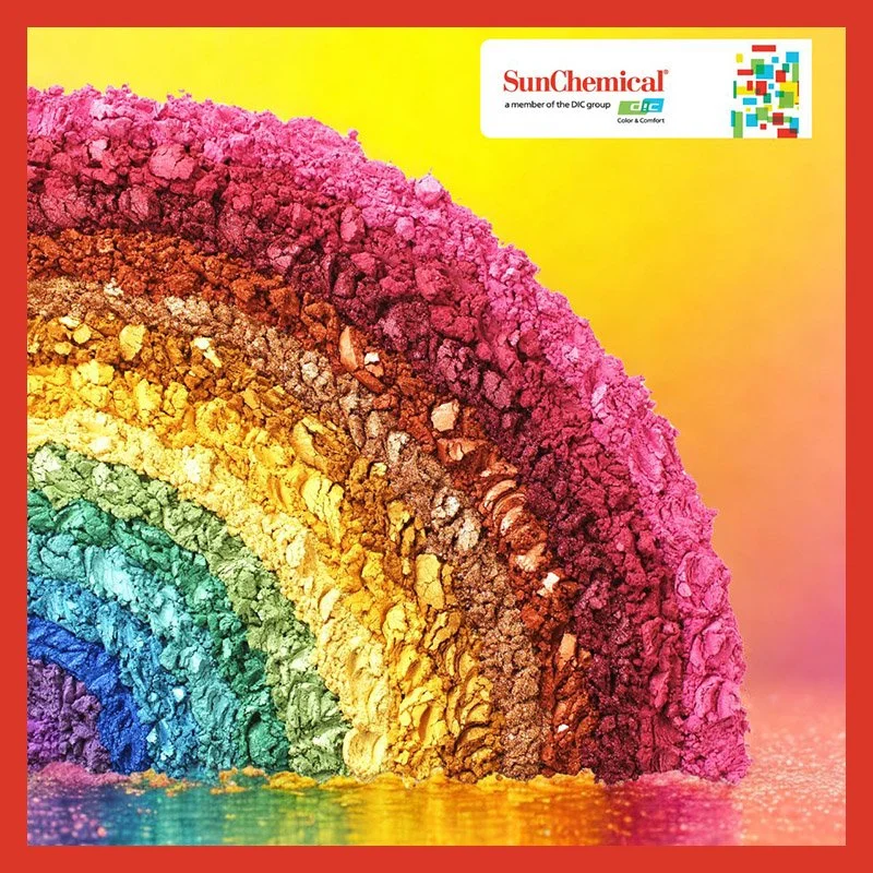 Sun Chemical Reaffirms Leadership in High-Performance Colourants with ...