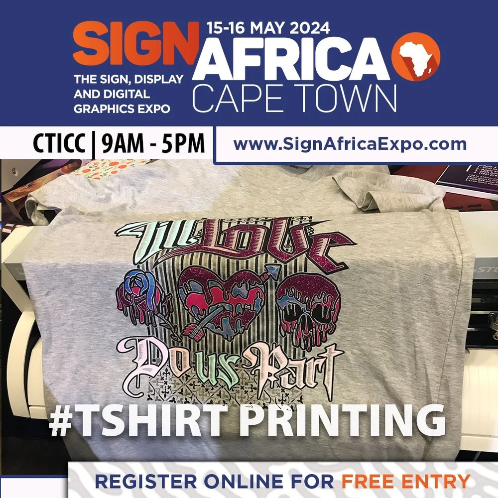 Kolok Exhibiting Wallpapers, Vinyls And More At Sign Africa Expo In ...