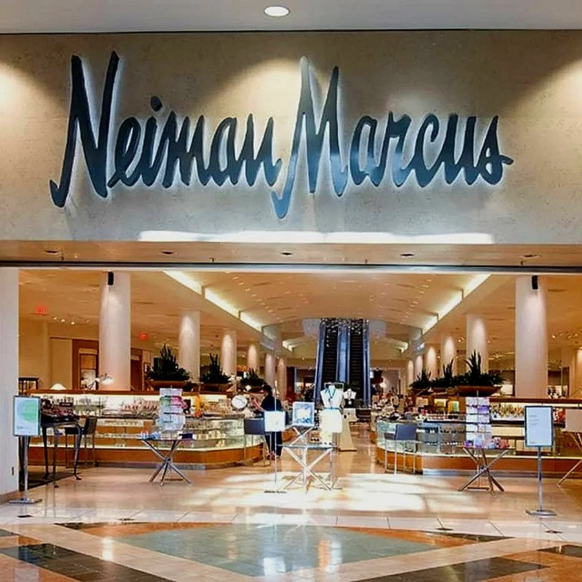 Neiman Marcus Use Centric Software To Optimise Merchandising With ...