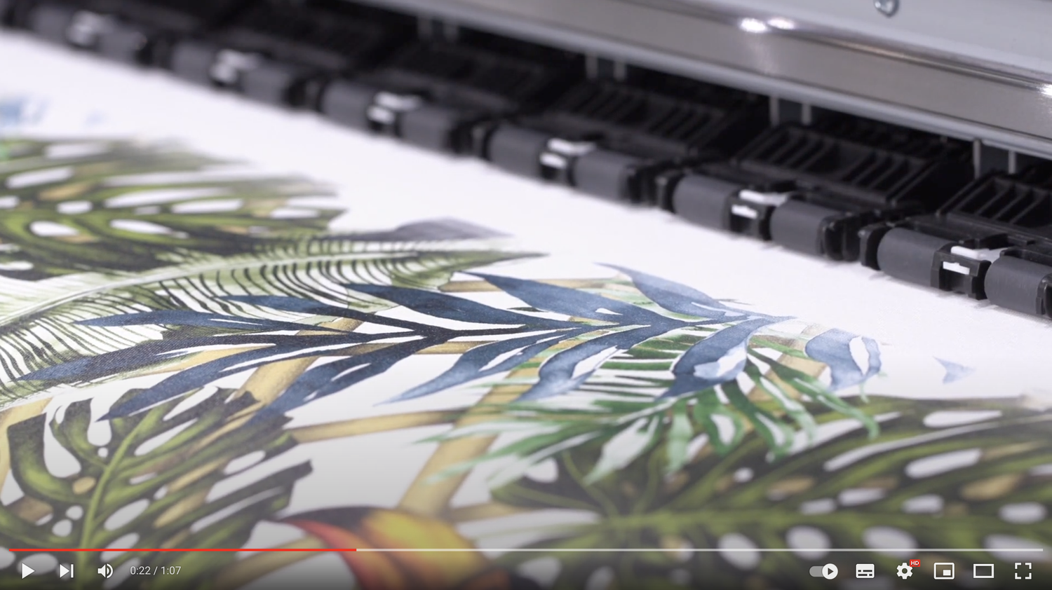 Printing Press Wallpaper