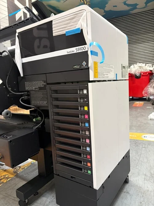 digitalprint.ie Delivers Fully Configured Epson SureColor S9100 to ...