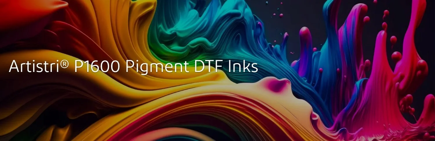 Dupont Artistri Digital Inks Work With Nokona & Cobraflex To Show High ...