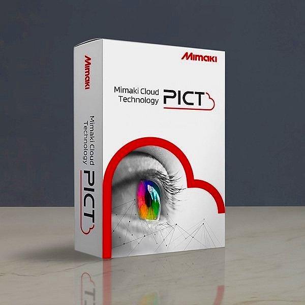 Mimaki PICT Cloud Software Transforms Printer Fleet Management — TEXINTEL