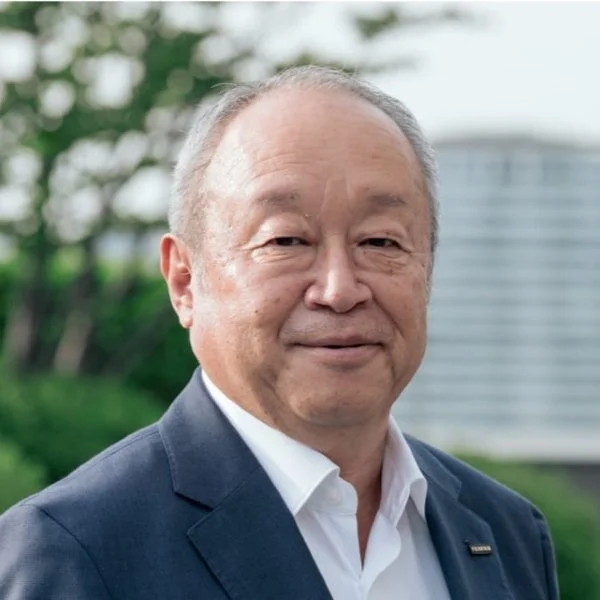 CEO Teiichi Goto Comments As Fujifilm Celebrate Their 90th Anniversary ...