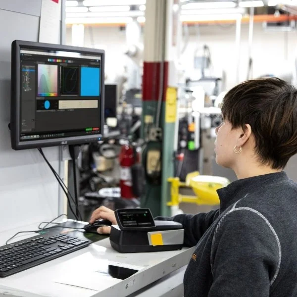 X-Rite Showcases How Digital Workflow Solutions Keep Colors Connected ...