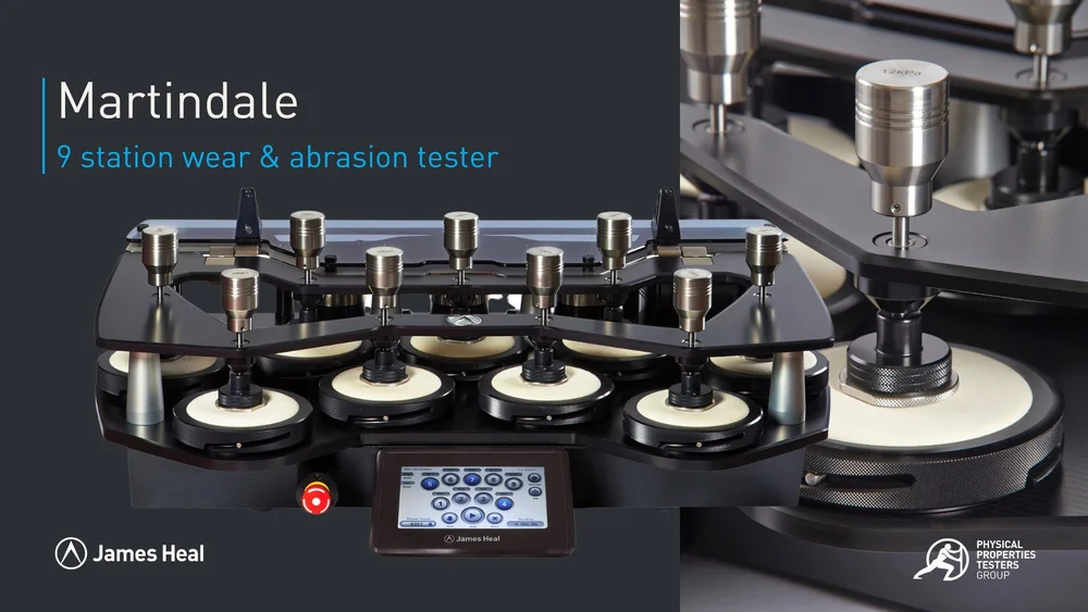 James Heal Celebrate Over 80 Years Of Manufacture And Distribution Of ...