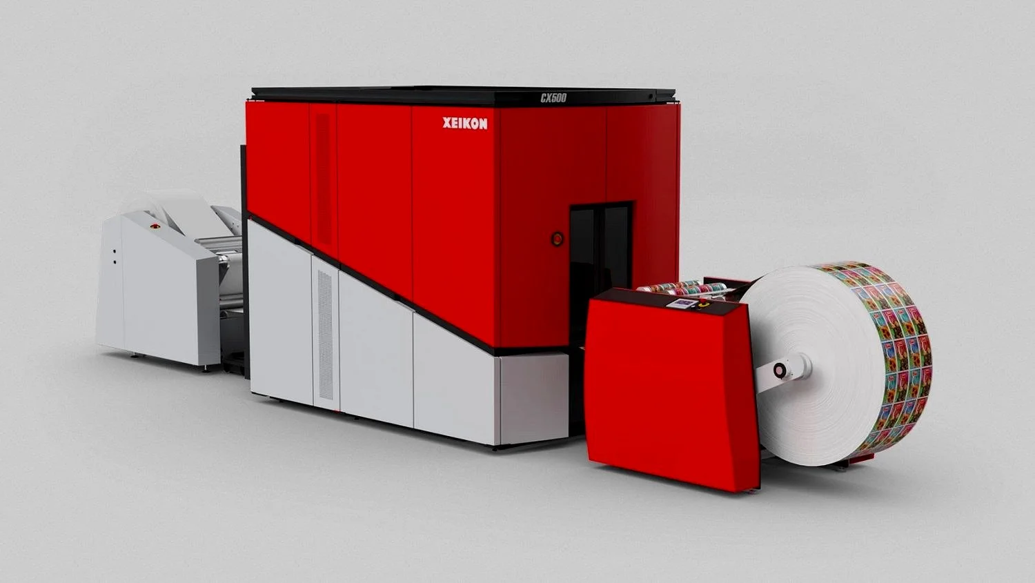 Xeikon Goes To FESPA 2023 In Munich With End-To-End Digital Solutions ...
