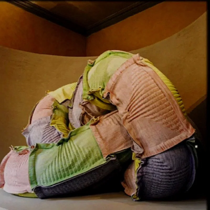 Heimtextil 2026 To Feature The Future Of Textile Design With Patricia ...