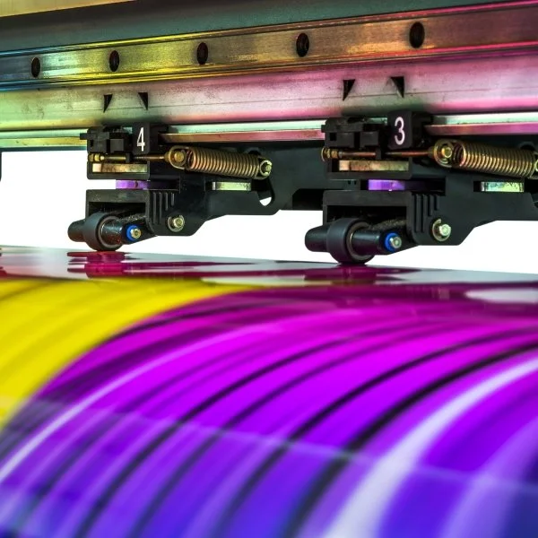 ColorGATE’s MIM Combinations ─ Ensure Optimal Interaction Between ...