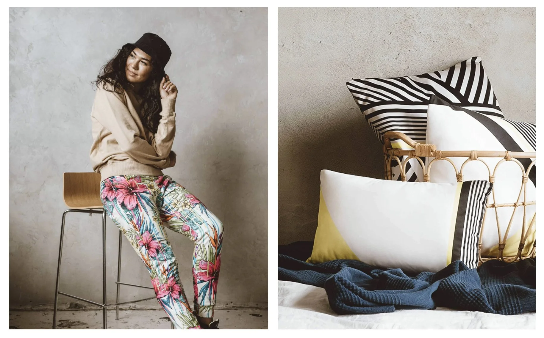 DIGITAL TEXTILE PRINTING AS A SERVICE – HOW THE 3RD PARTY PRINT ...