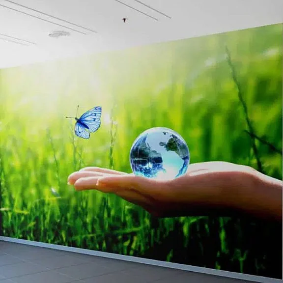 HP Aim To Reduce Plastic Pollution As They Introduce Their New Recycled ...