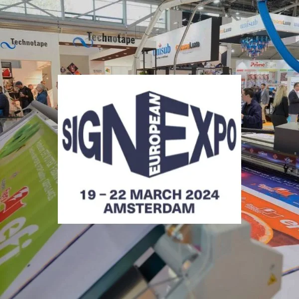 European Sign Expo 2024 Set To Be Largest Event To Date ─ Illuminating ...