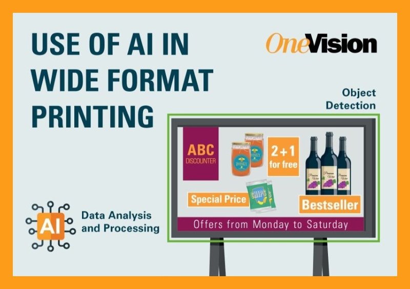 OneVision Software AG to Unveil AI-Powered Wide Format Printing ...