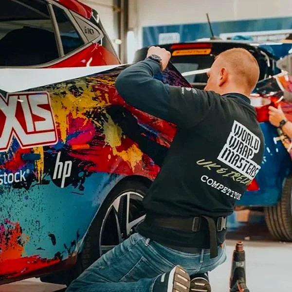 Unwrapping WrapFest’s New Features — TEXINTEL