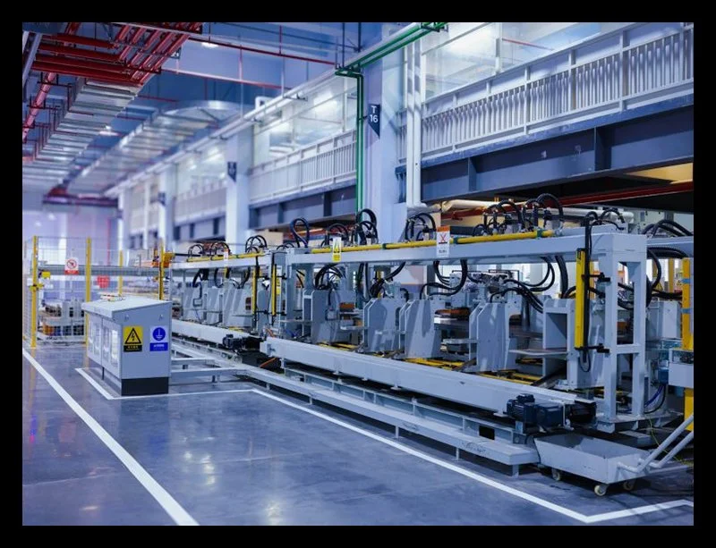 John Hogg Backs SwitchDye’s CO2-Responsive Dyeing Technology to Advance ...