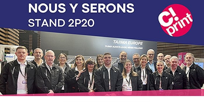 Innovative Personalization Software Unveiled At Salon C!Print In Lyon ...