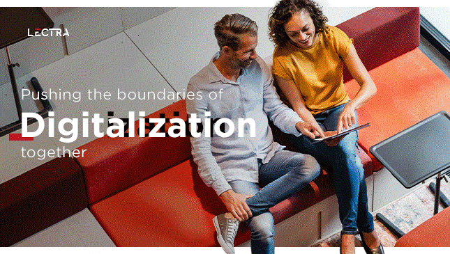 Lectra’s Digital Production Platform Accelerates Time To Market For On ...
