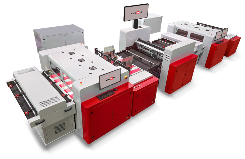 AstroNova Acquires MTEX NS ─ Expanding Innovation in Industrial ...