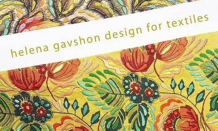 The Helena Gavshon Design Studio Goes Digital To Bring A Creative Edge ...