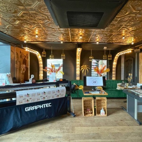 Graphtec Announces Partnership With Printfactory For Seamless ...