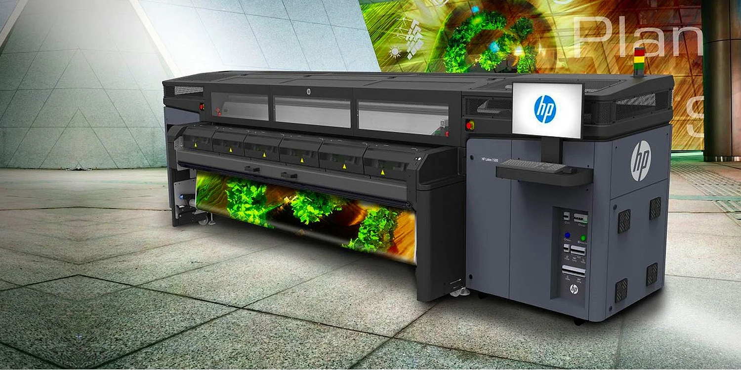 Western Australian PSP Acquires An HP Latex 1500 To Expand Its Commercial Graphic Printing ...