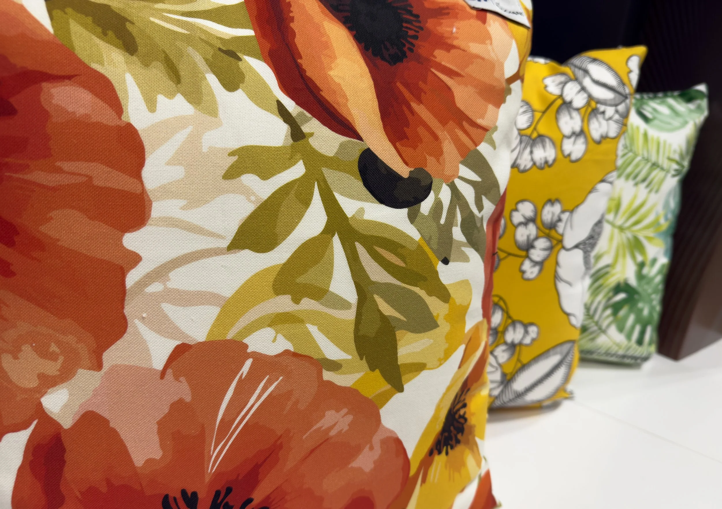 TECH SPOTLIGHT: The Digital Future of Textile Printing: Latest ...