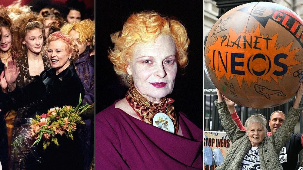The Vivienne Foundation Launches To Honour The Legacy Of Vivienne’s ...