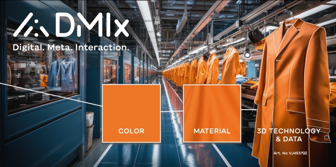 Tackling the Challenge of Metamerism in Colour Matching With DMIx ...