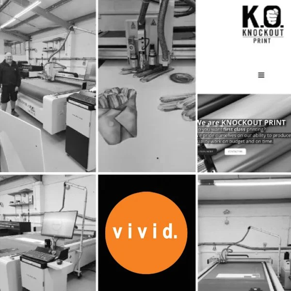 Vivid Laminating Technologies Expands Partnership with Knockout Print ...