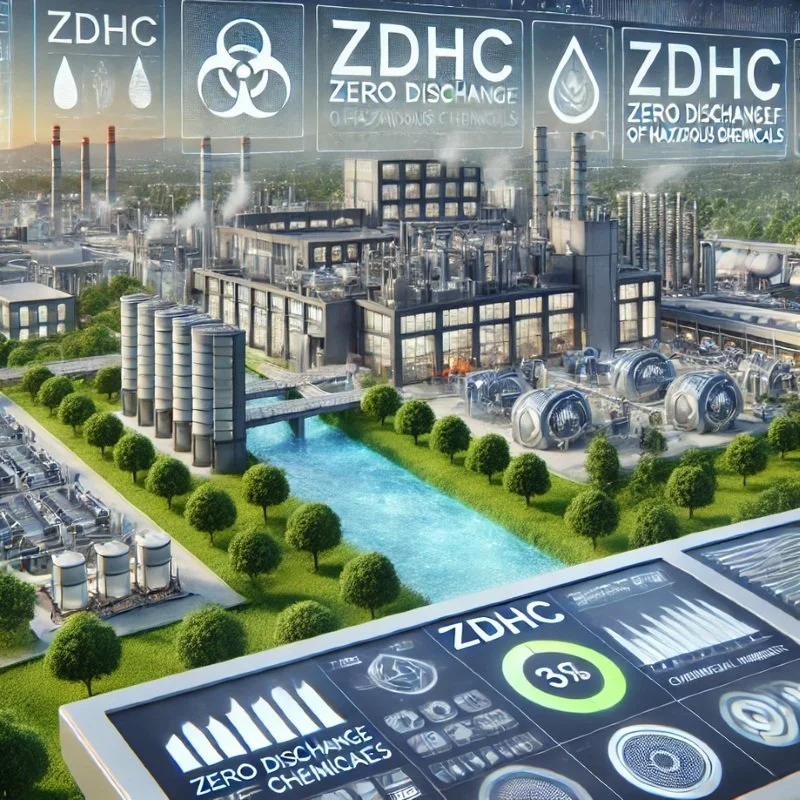 ZDHC Launches "Roadmap to Zero" Digital Platform for Sustainable ...