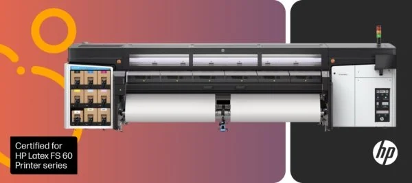 CalderaRIP Is Certified For The New HP Latex FS50 Series — TEXINTEL